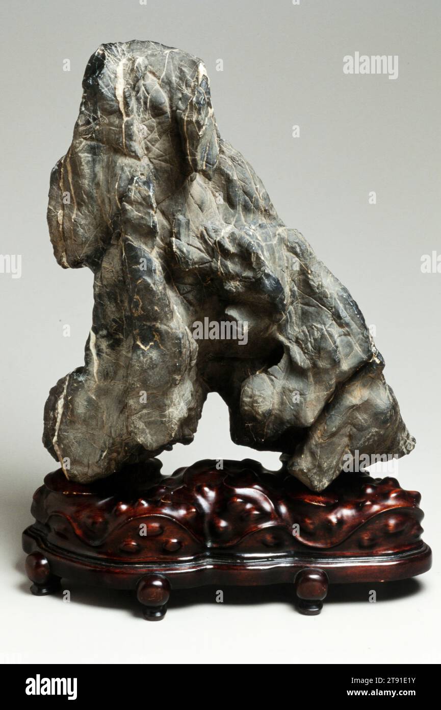 Ling pi hi-res stock photography and images - Alamy