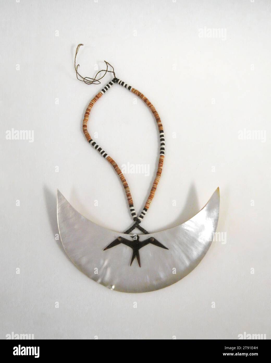 Half moon pendant hi-res stock photography and images - Alamy