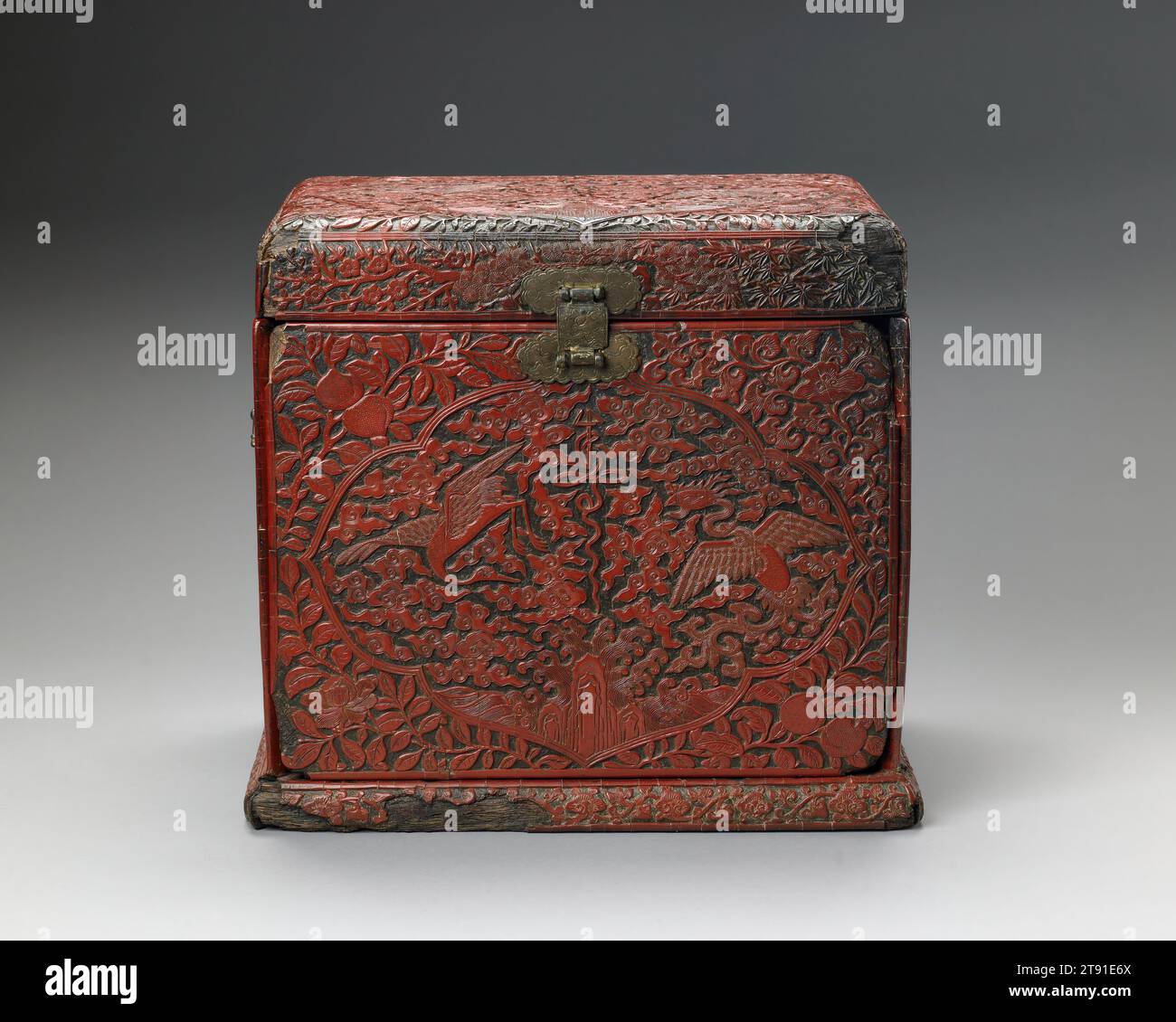 Longevity box hi-res stock photography and images - Alamy