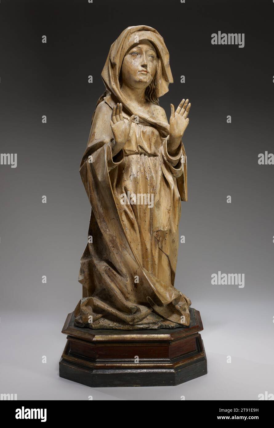 Mary magdalene resurrection jesus hi-res stock photography and images ...