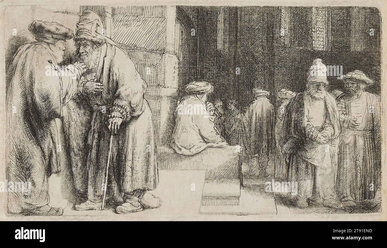 Dutch ashkenazi jews hi-res stock photography and images - Alamy