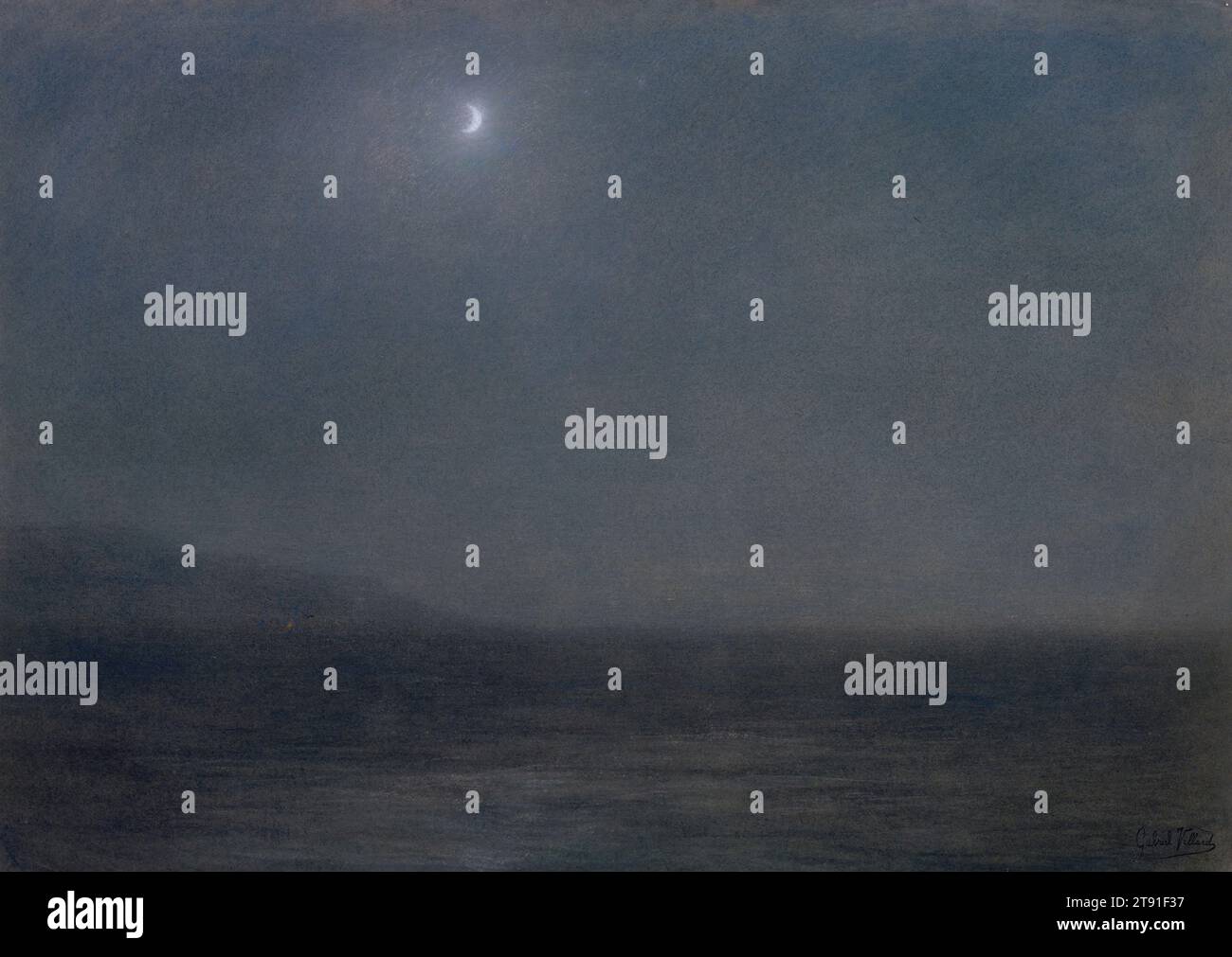 Gabriel villard hi-res stock photography and images - Alamy