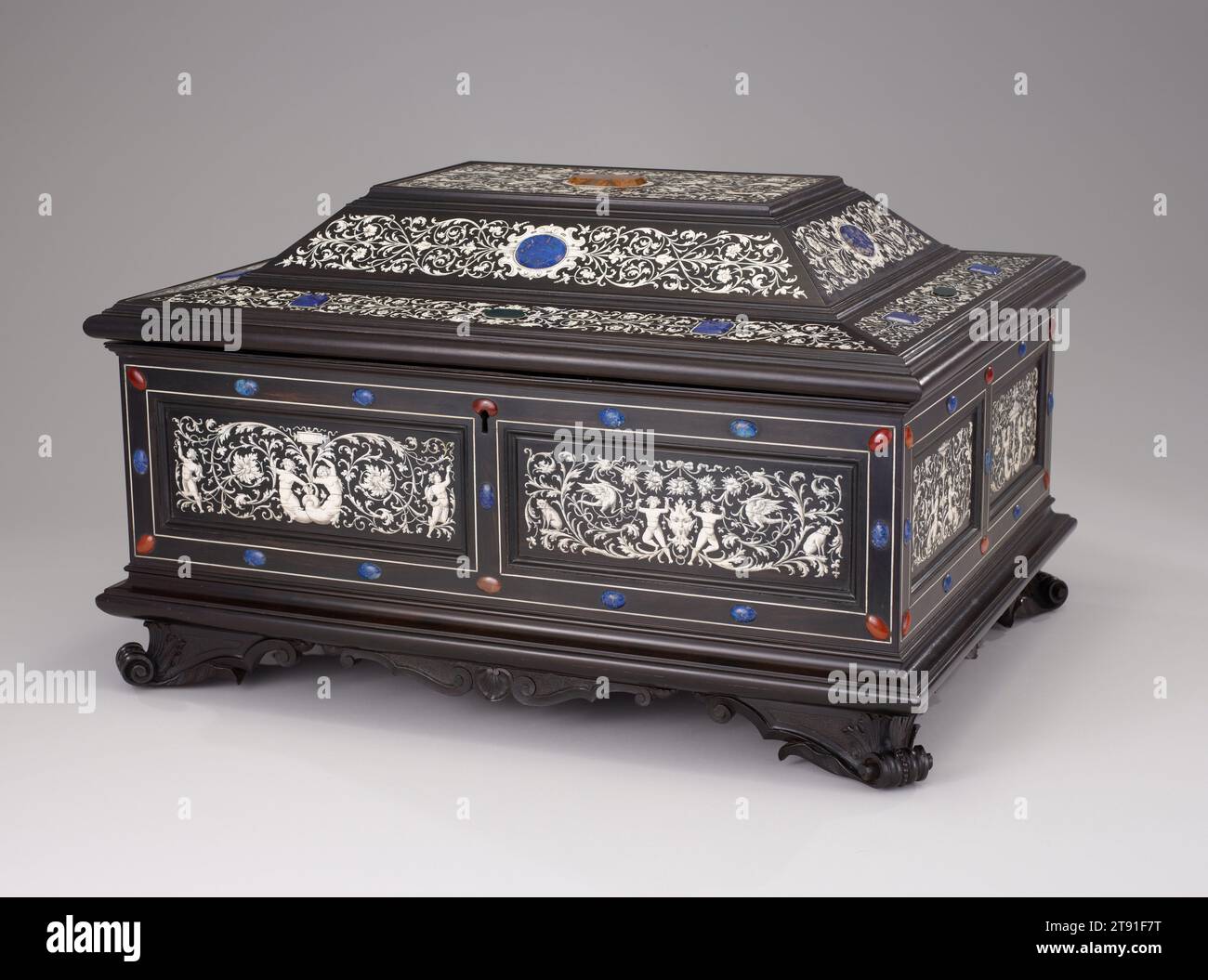 Giovanni battista gatti hi-res stock photography and images - Alamy