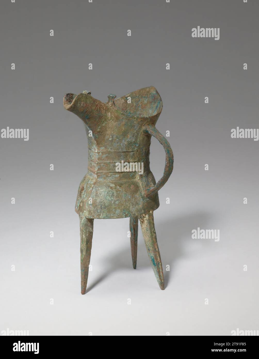 Erligang culture hi-res stock photography and images - Alamy