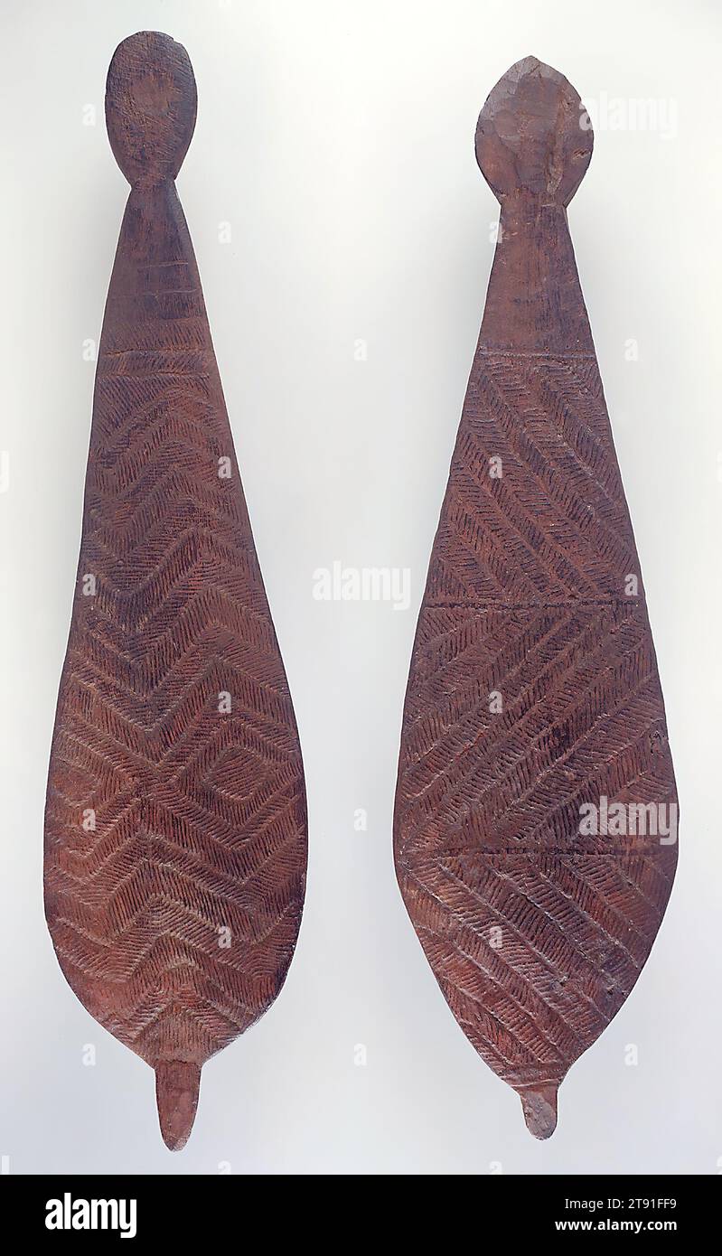 Spear woomera hi-res stock photography and images - Alamy