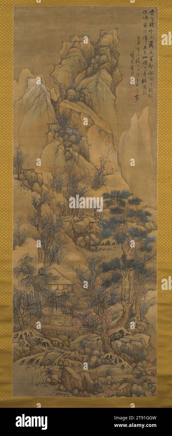 Tang dynasty master associated hi-res stock photography and images - Alamy