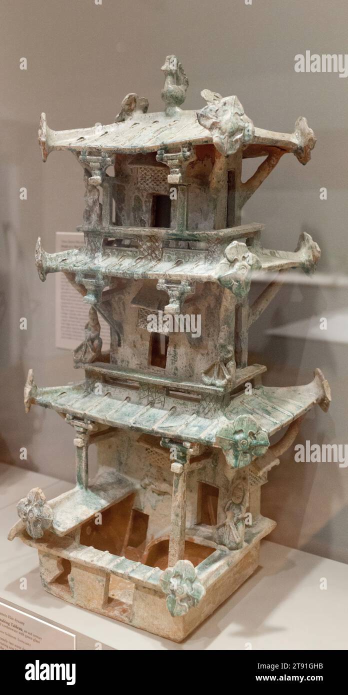 Large tomb models hi-res stock photography and images - Alamy