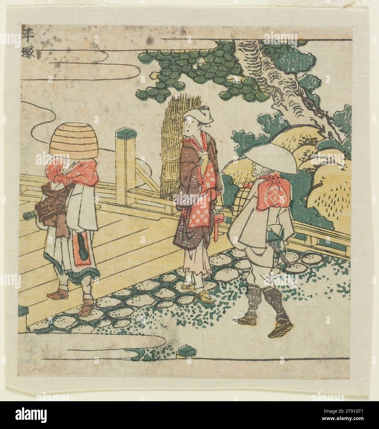 Square koban hi-res stock photography and images - Alamy