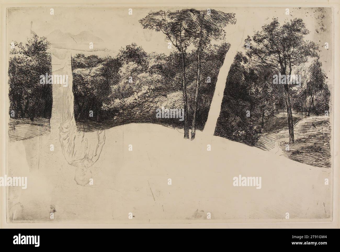 Faint upside down figure hi-res stock photography and images - Alamy