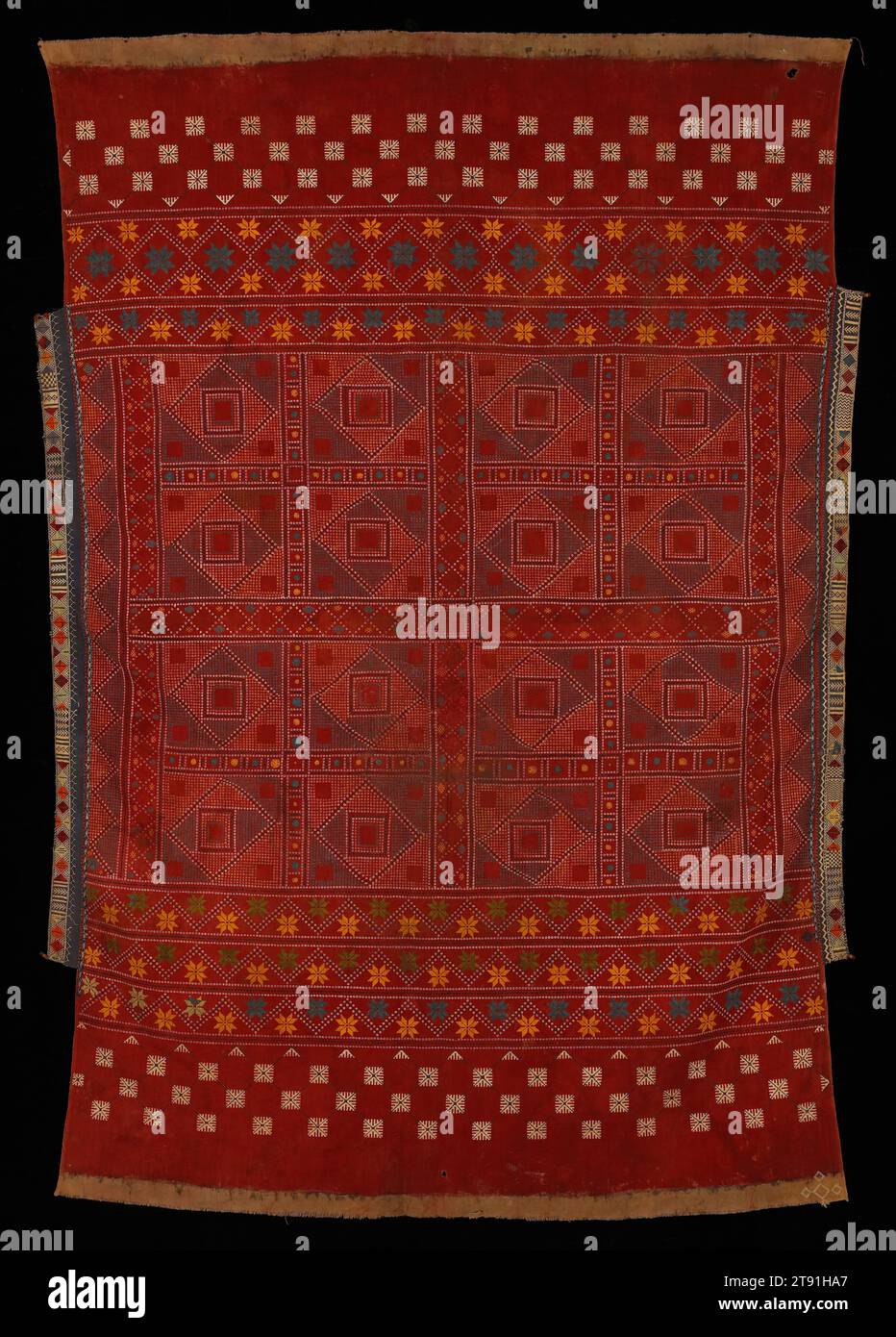 Odhani hi-res stock photography and images - Alamy