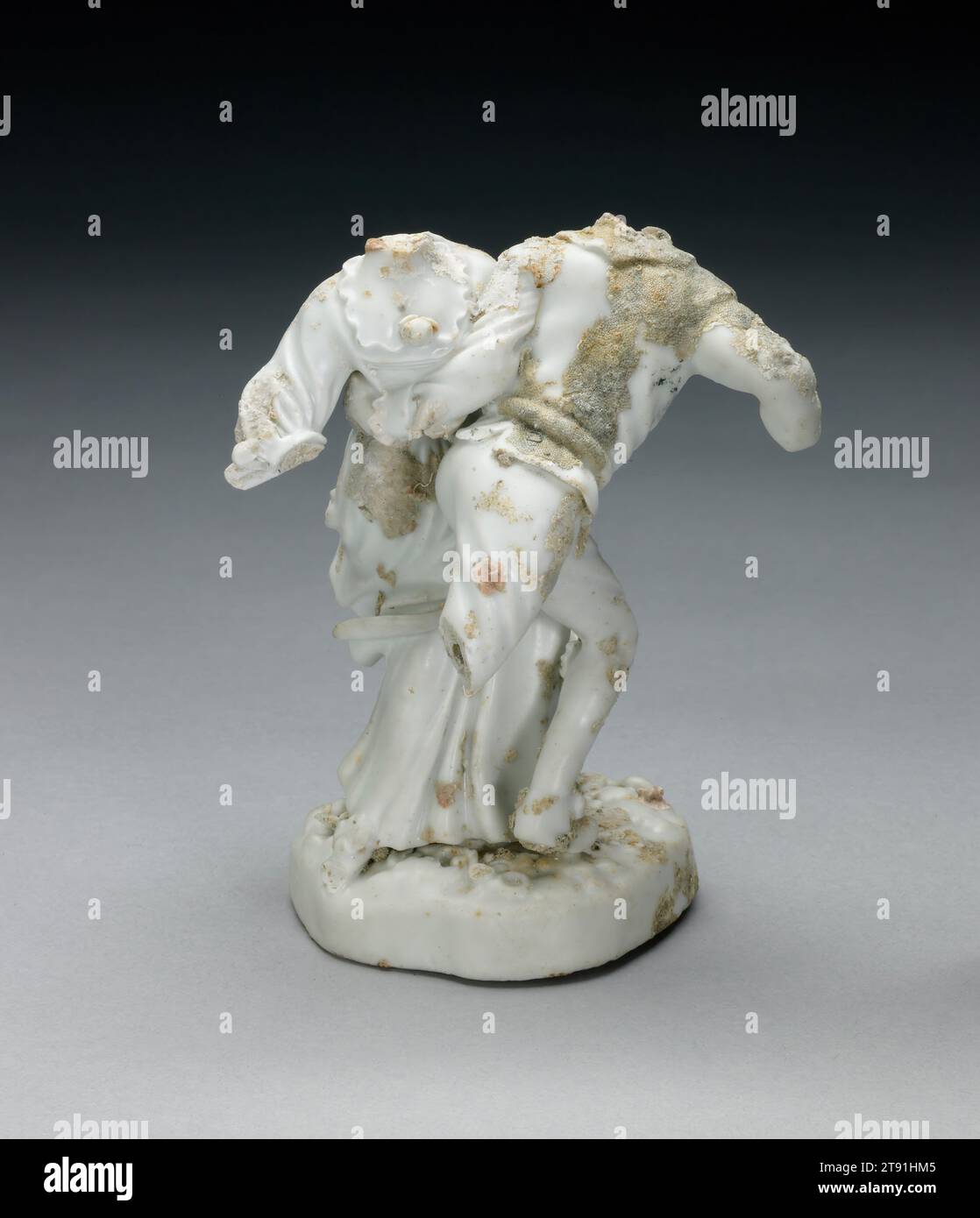 Meissen model shown hi-res stock photography and images - Alamy