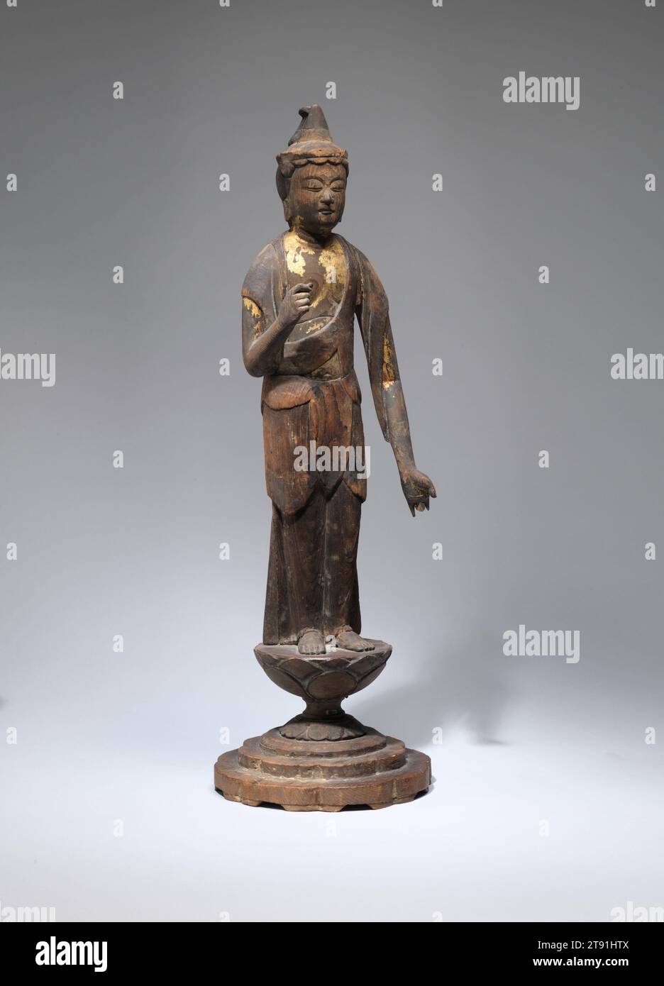 Kofukuji sentaibutsu hi-res stock photography and images - Alamy