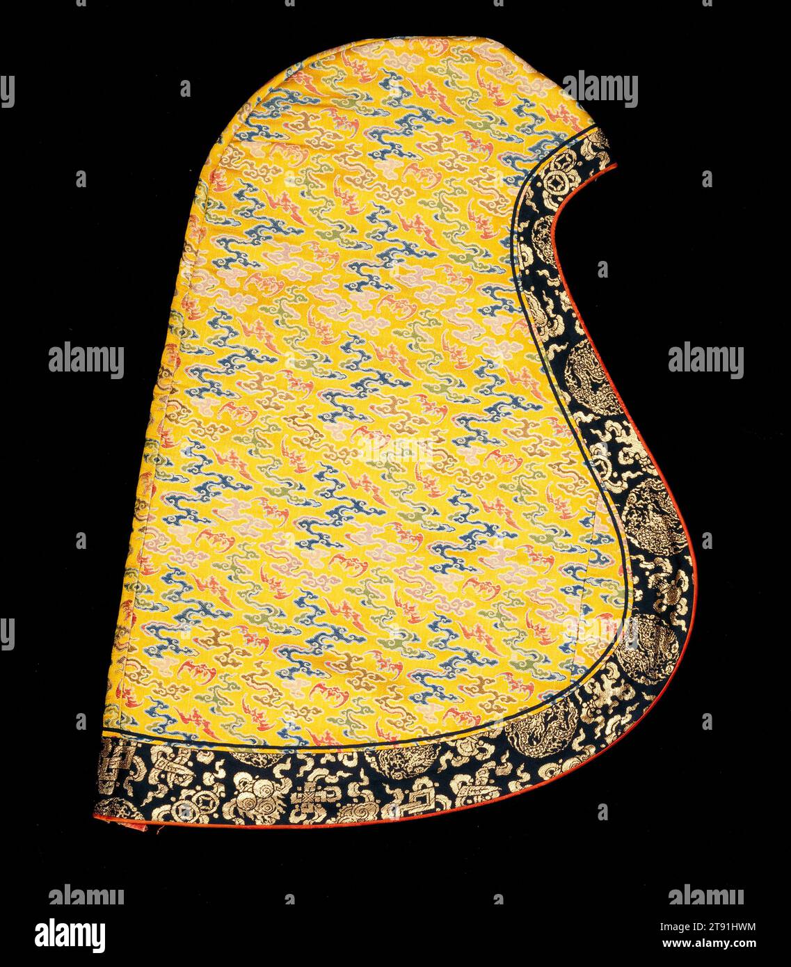 Priest hat hi-res stock photography and images - Alamy