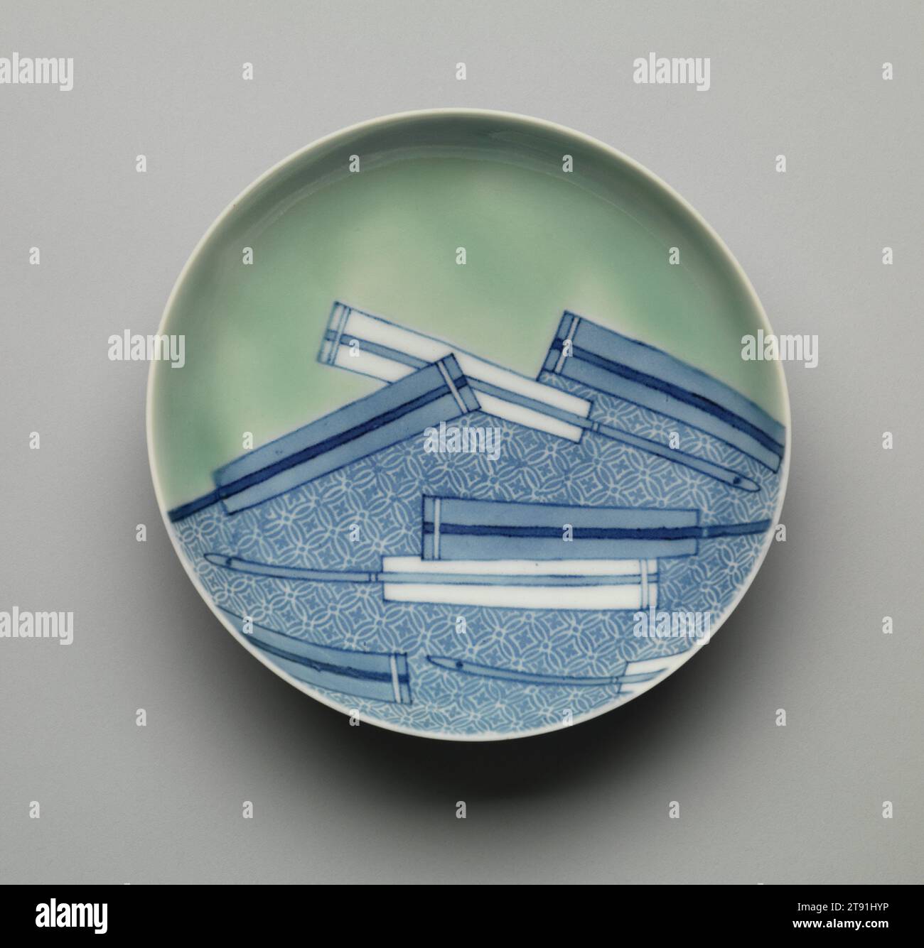 Nabeshima ware hi-res stock photography and images - Alamy