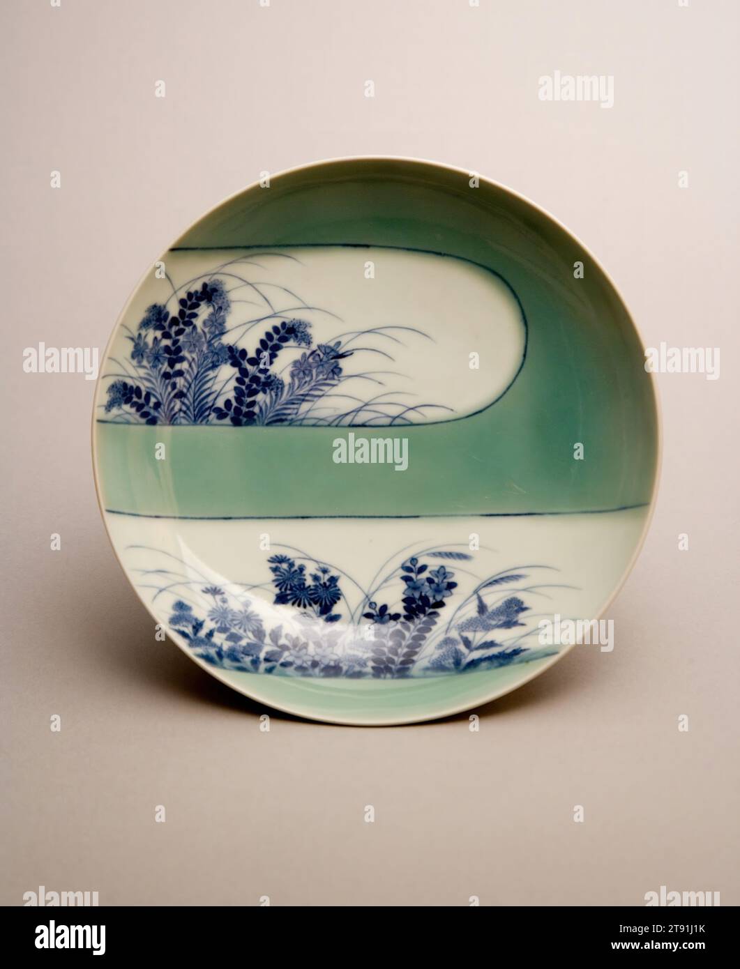 Nabeshima ware hi-res stock photography and images - Alamy