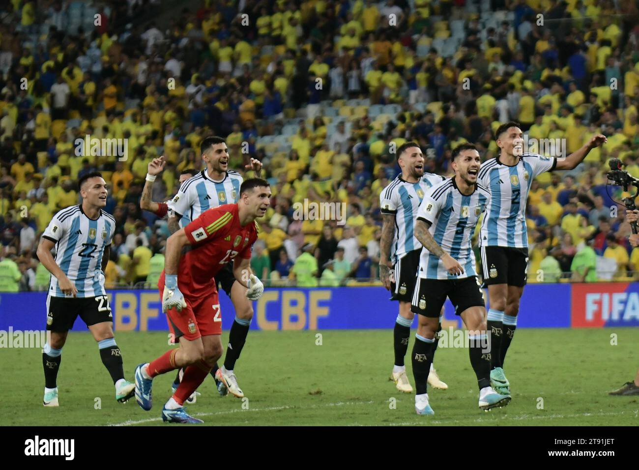 Leandro paredes martinez hi-res stock photography and images - Alamy