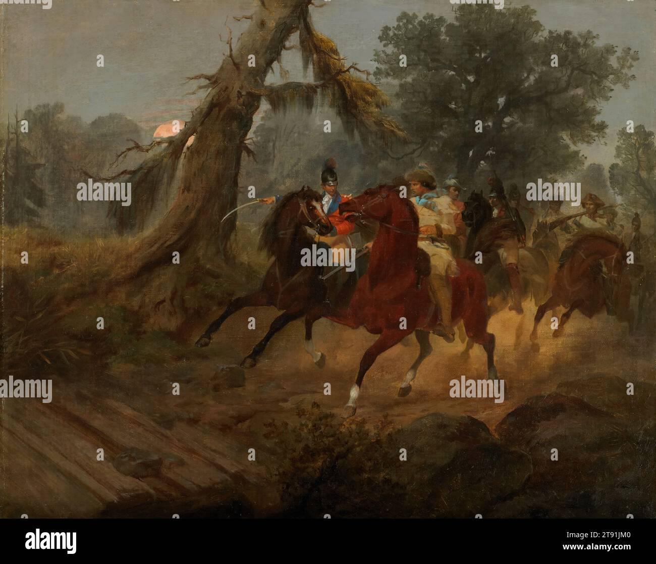Men 19th century general hi-res stock photography and images - Alamy