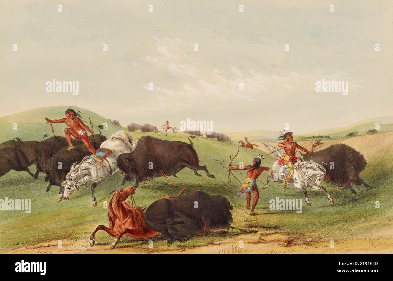 Chase hunt hi-res stock photography and images - Alamy