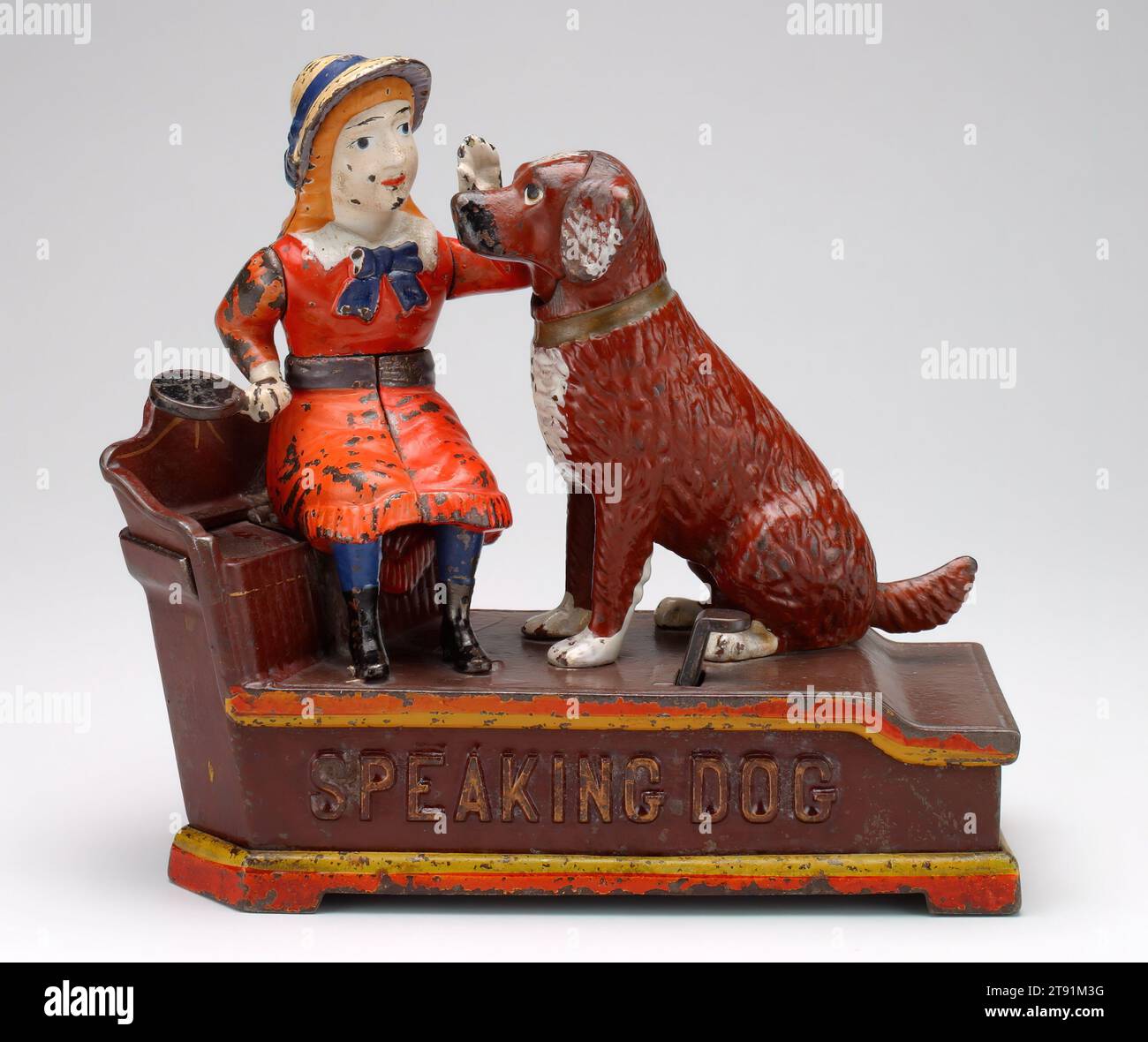 1843 1950s hi-res stock photography and images - Alamy