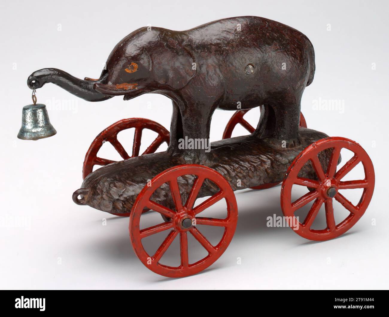 Converted bell toy hi-res stock photography and images - Alamy