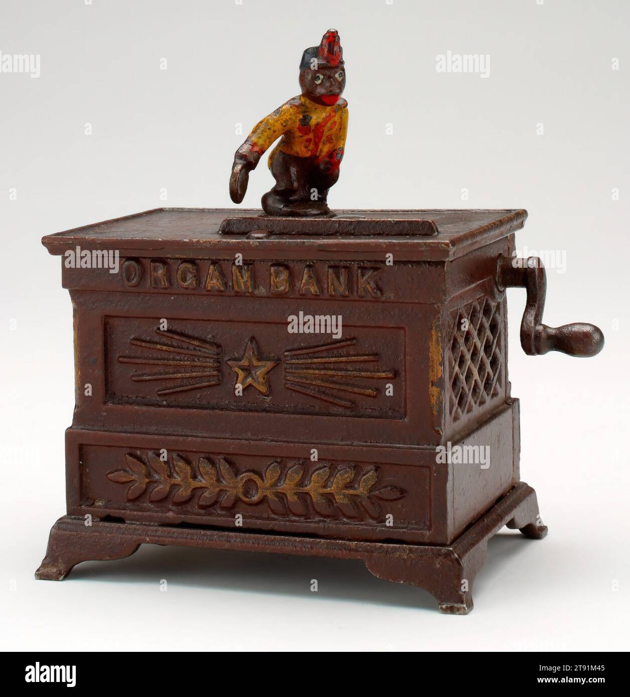 Bank miniature century hi-res stock photography and images - Alamy