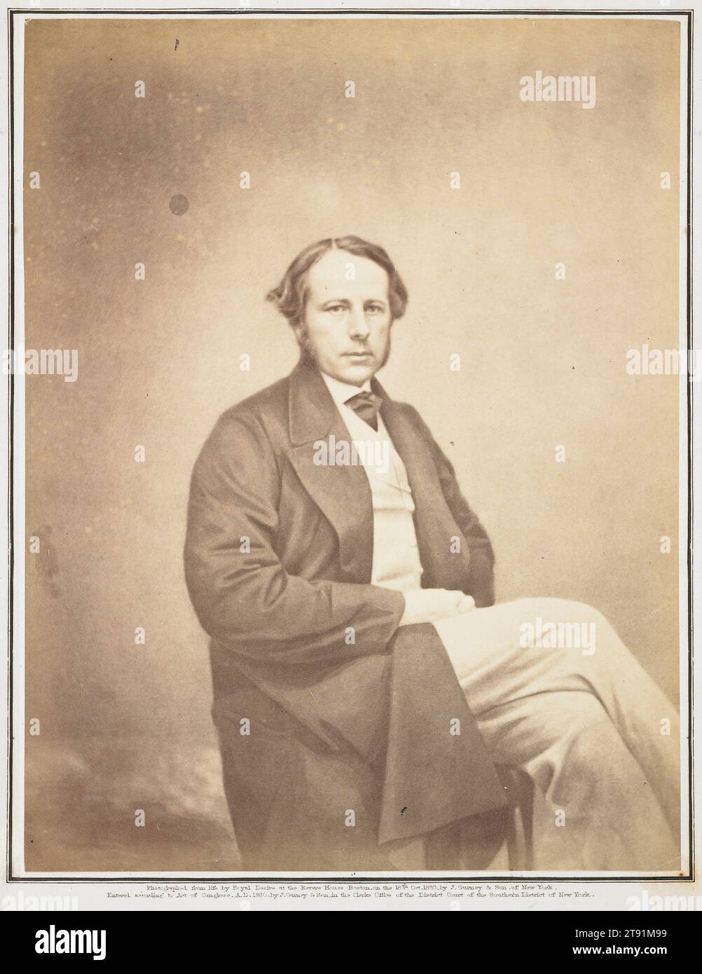 John garnder dillman engleheart hi-res stock photography and images - Alamy