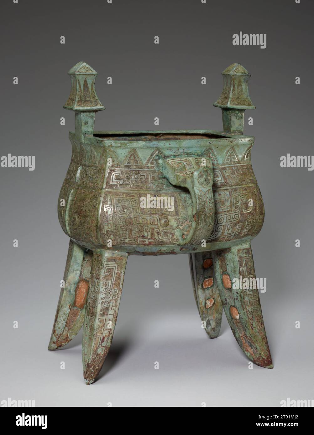 Ding cauldrons hi-res stock photography and images - Alamy