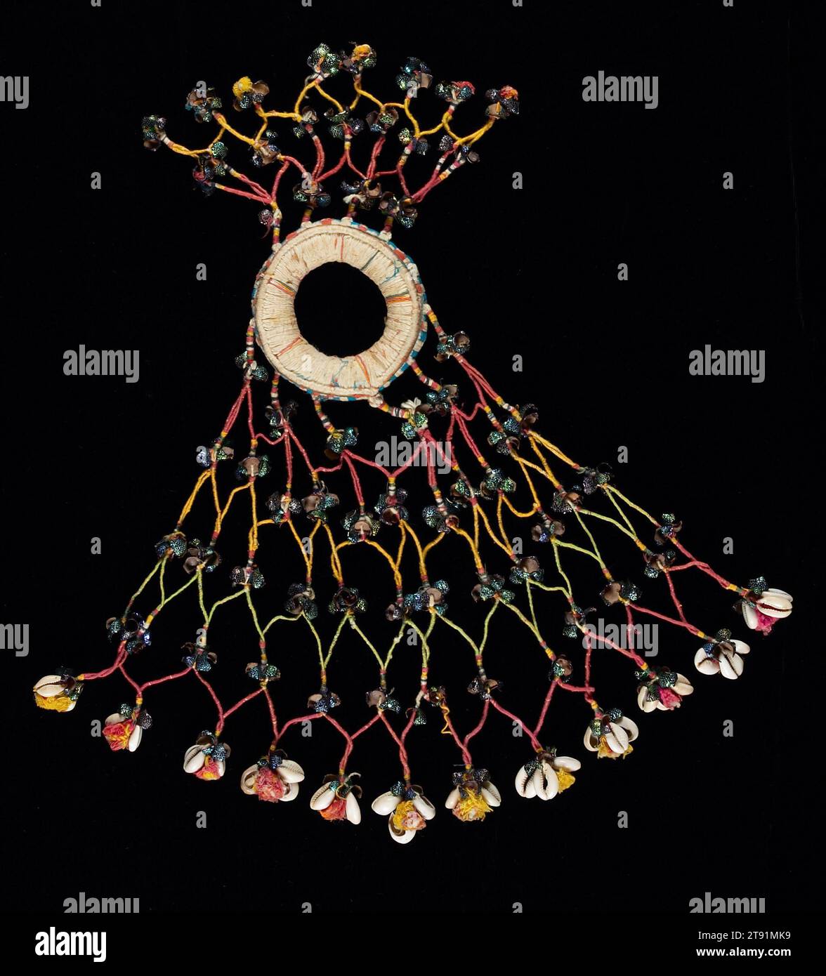 Womans head piece hi-res stock photography and images - Alamy