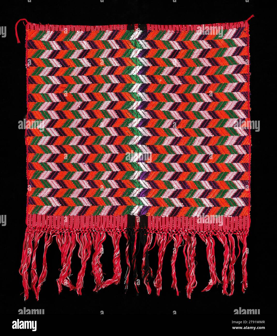Ceremonial tzute hi-res stock photography and images - Alamy
