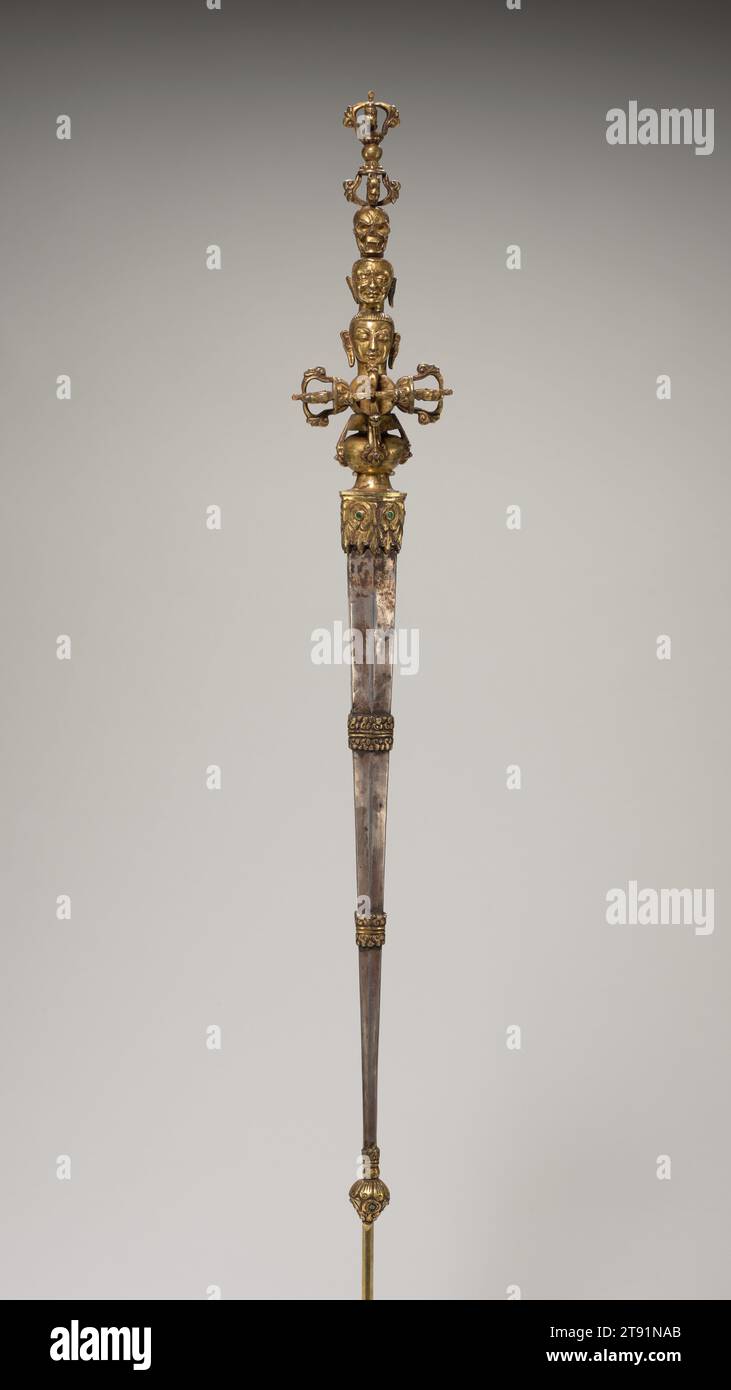 Three impaled heads hi-res stock photography and images - Alamy