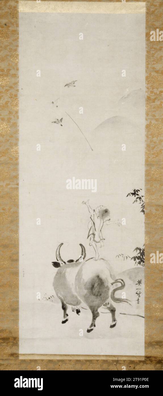 Nikuhitsu ukiyo e hi-res stock photography and images - Alamy