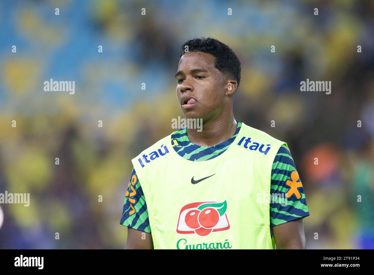 Rio De Janeiro, Brazil. 21st Nov, 2023. RIO DE JANEIRO, BRAZIL ...