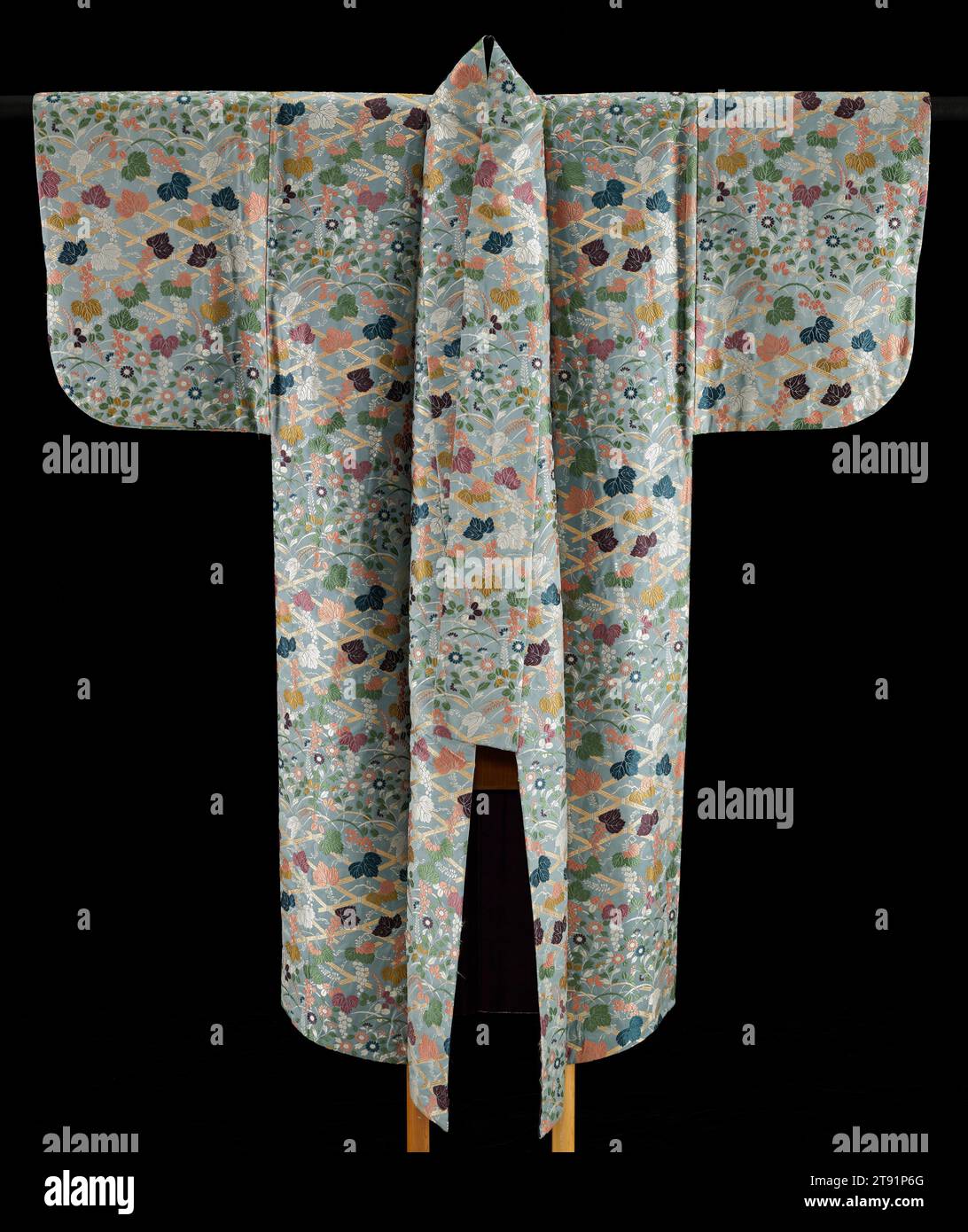 Karaori weaving hi-res stock photography and images - Alamy