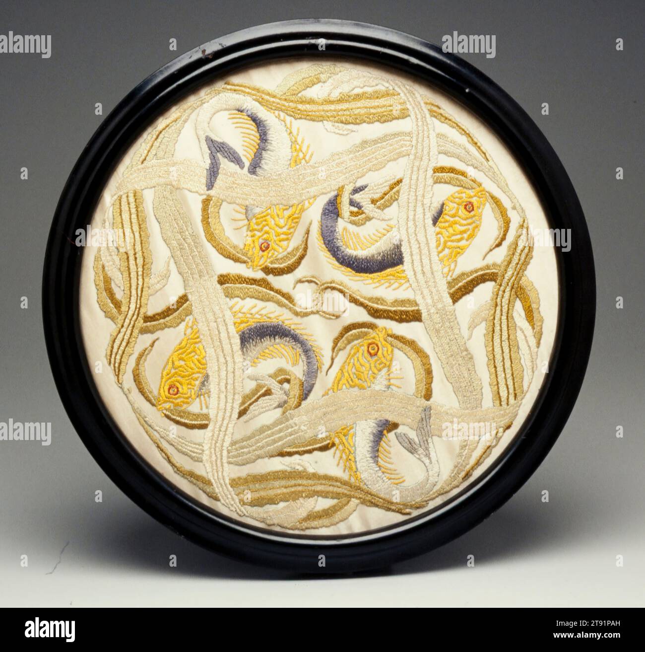 Selwyn image embroidery hi-res stock photography and images - Alamy