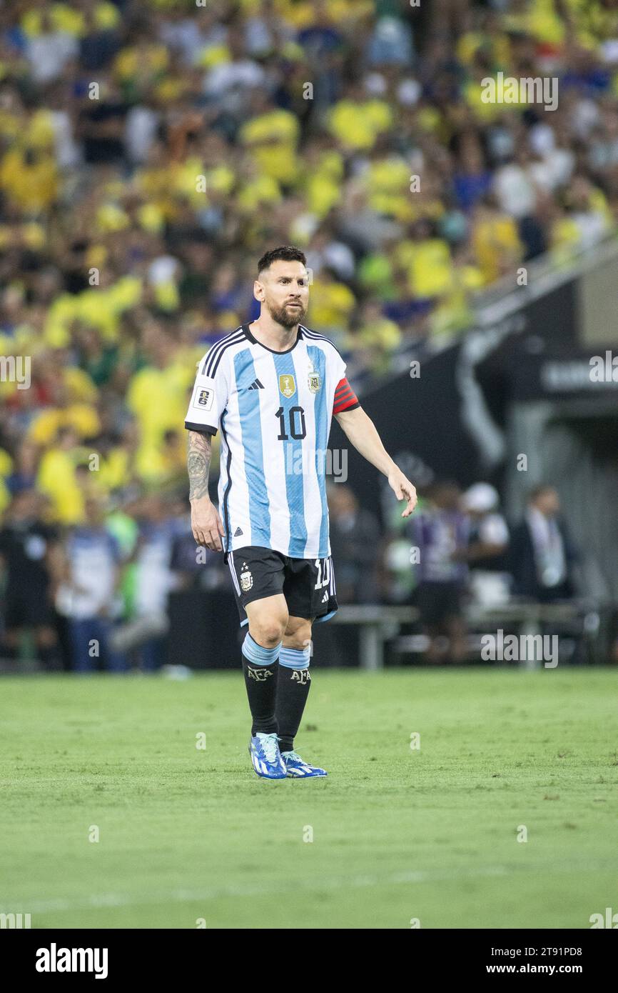 Rio De Janeiro, Brazil. 21st Nov, 2023. RIO DE JANEIRO, BRAZIL ...