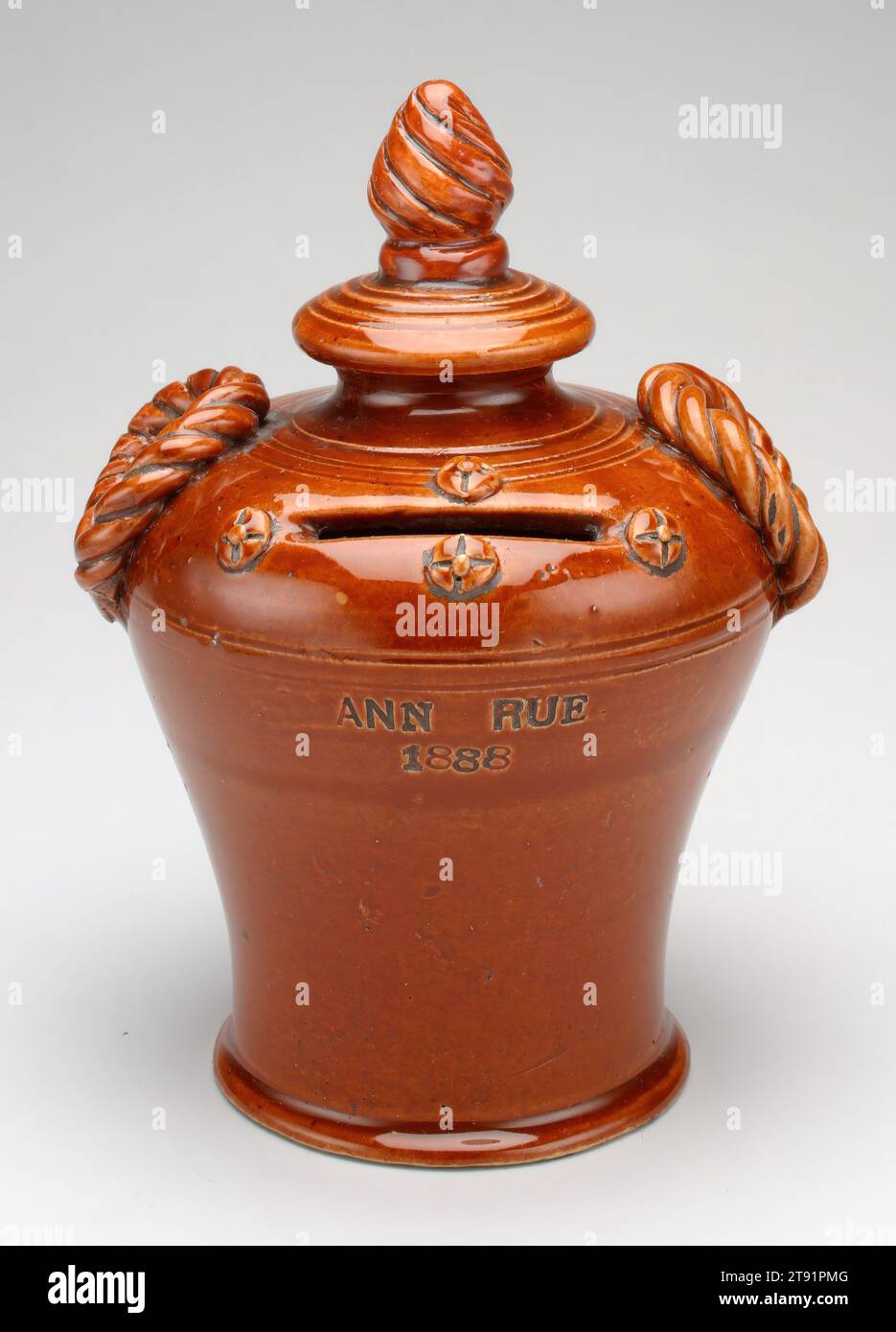 Ann rue 1888 hi-res stock photography and images - Alamy