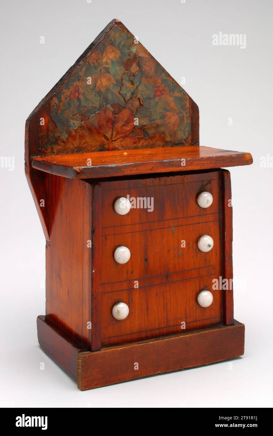 Leonard silver manufacturing company hi-res stock photography and ...