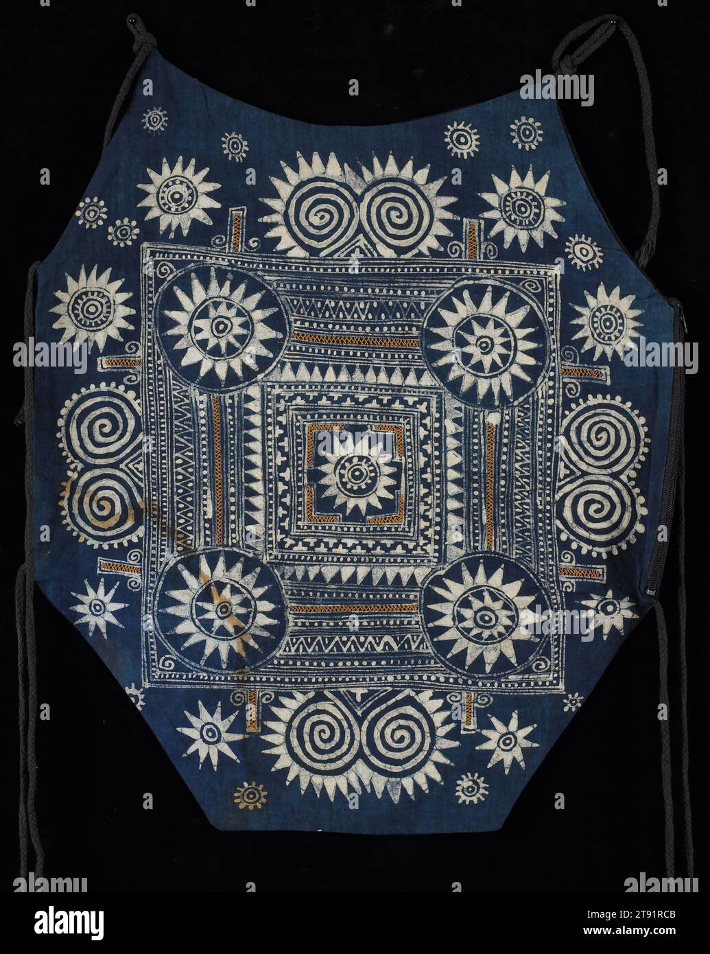 Indigo dye bath hi-res stock photography and images - Alamy