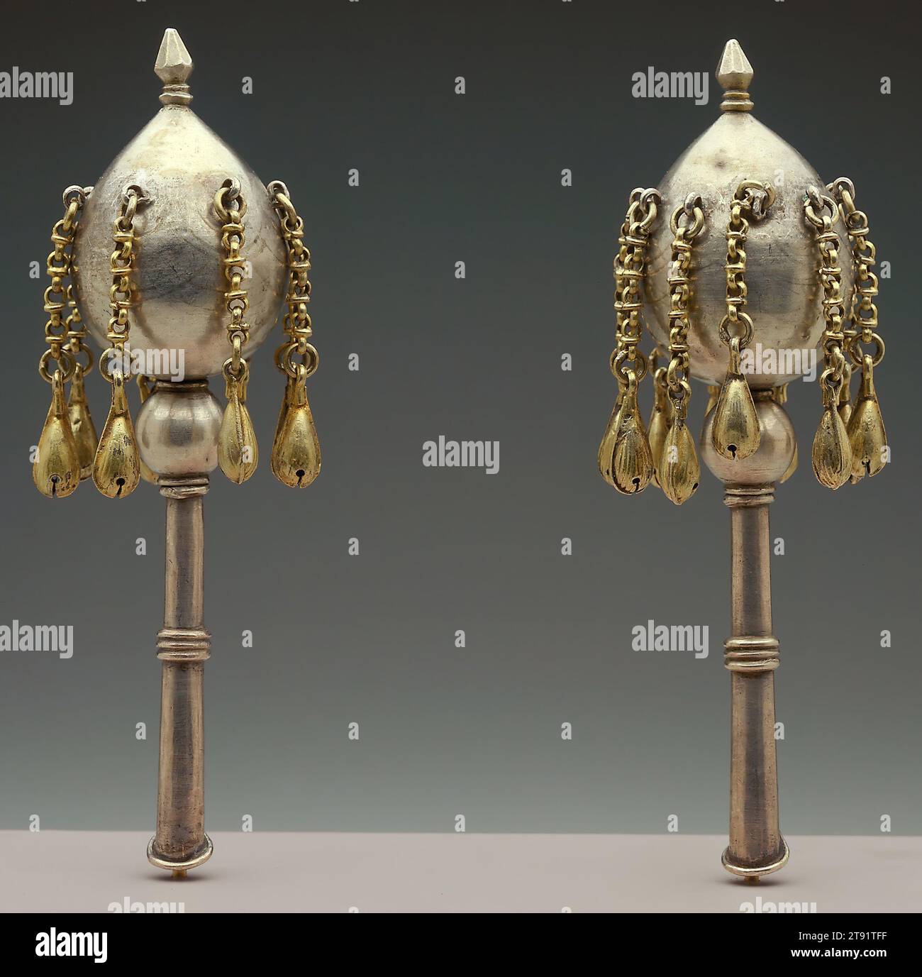 Torah finial hi-res stock photography and images - Alamy