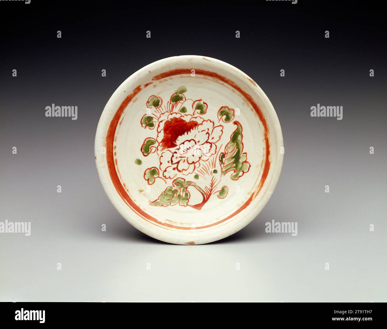 Enamel overglaze painting hi-res stock photography and images - Alamy