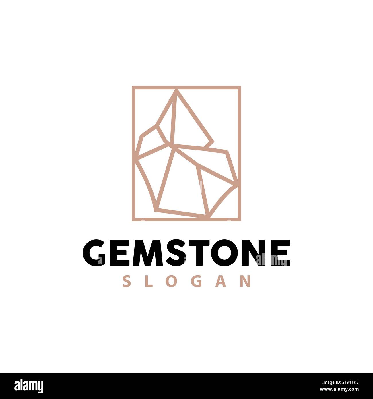 Jade logo Stock Vector Images - Alamy