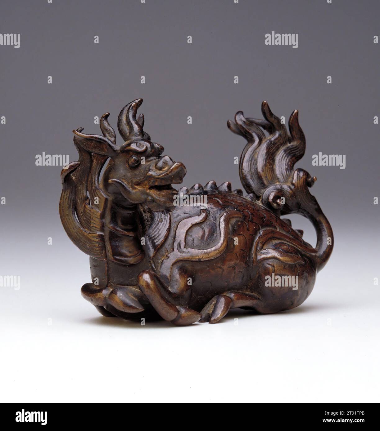 The chi cast hi-res stock photography and images - Alamy