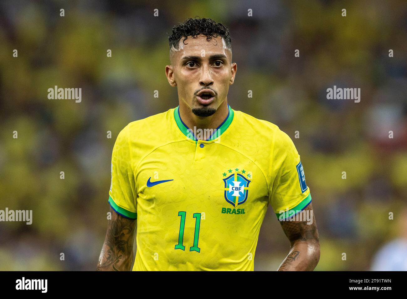 Raphinha brazil hi-res stock photography and images - Alamy