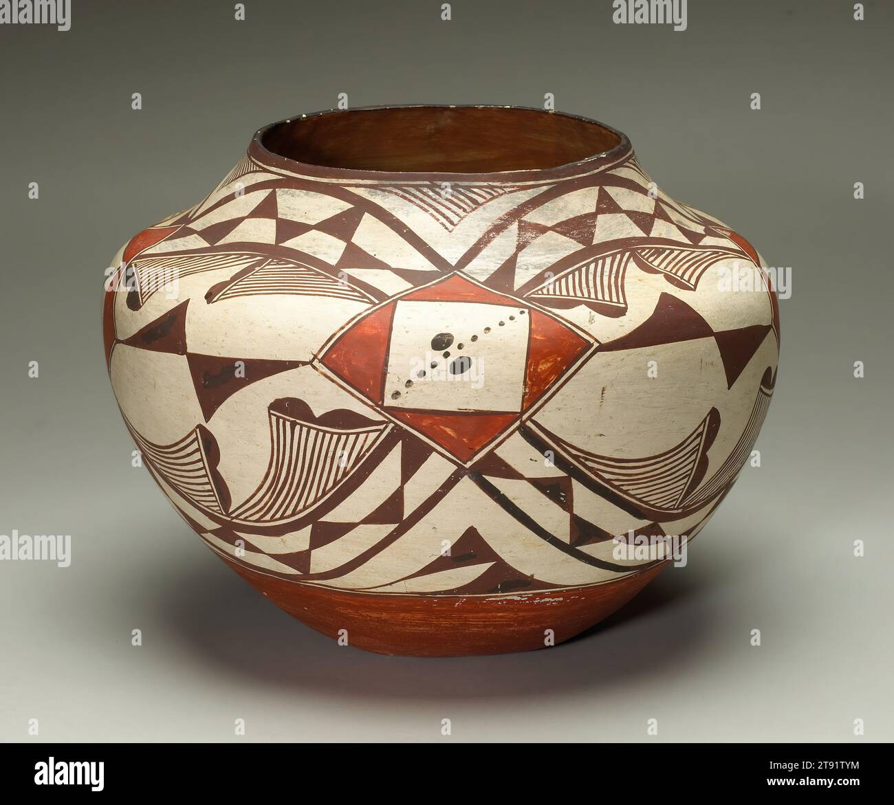 Acoma artists hi-res stock photography and images - Alamy