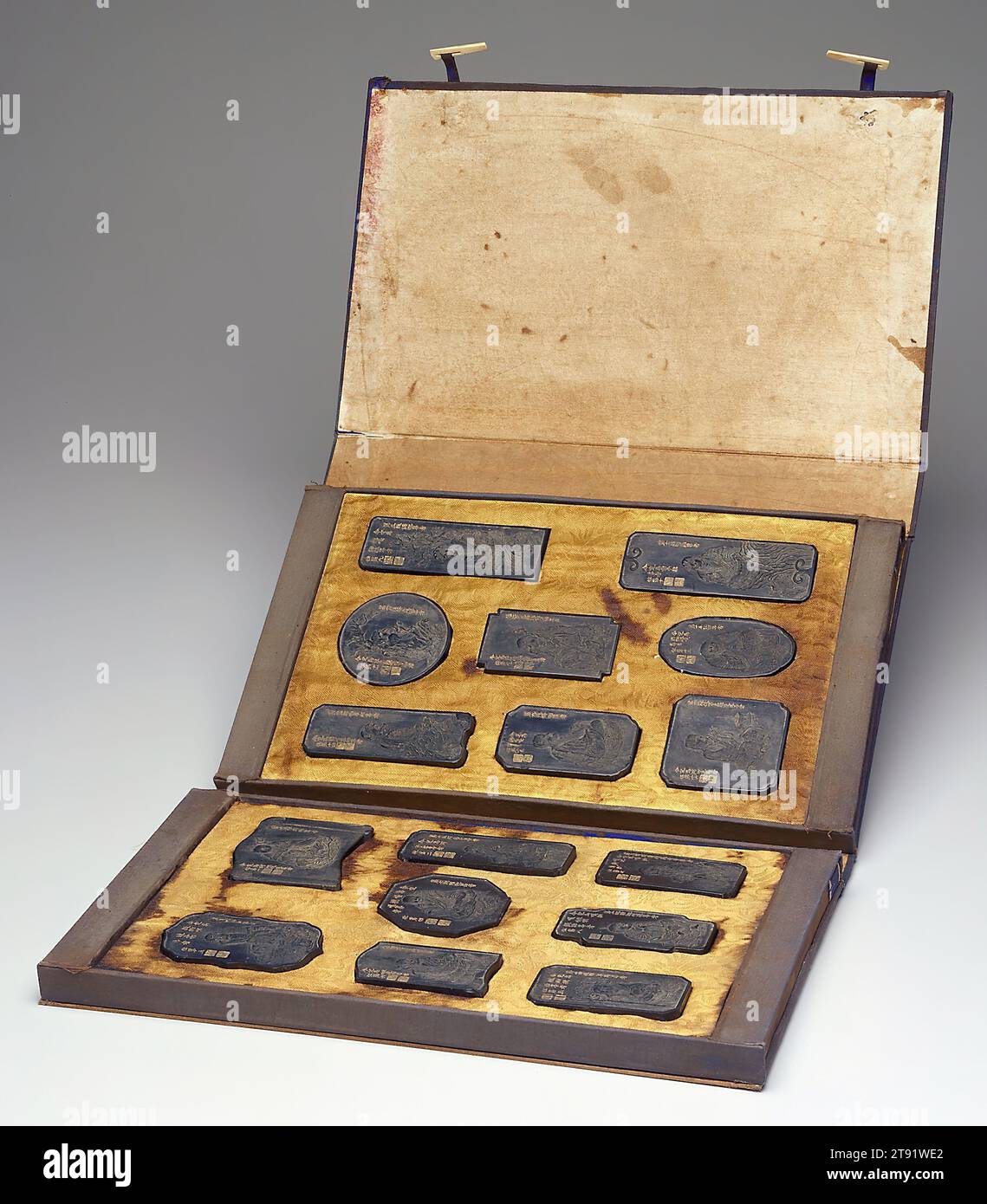 New numbering system imposed hi-res stock photography and images - Alamy