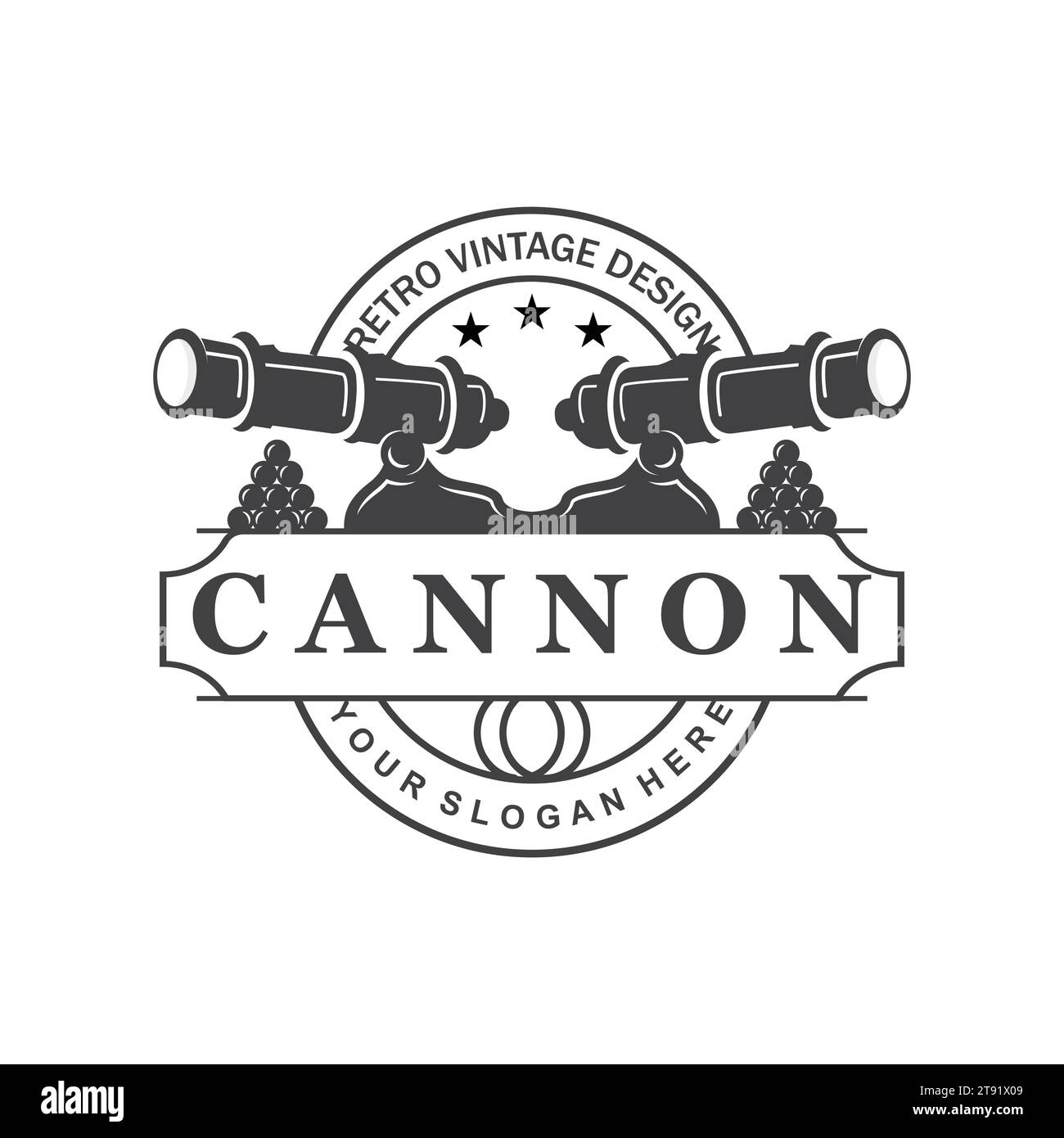 Old ship cannon fire hi-res stock photography and images - Alamy