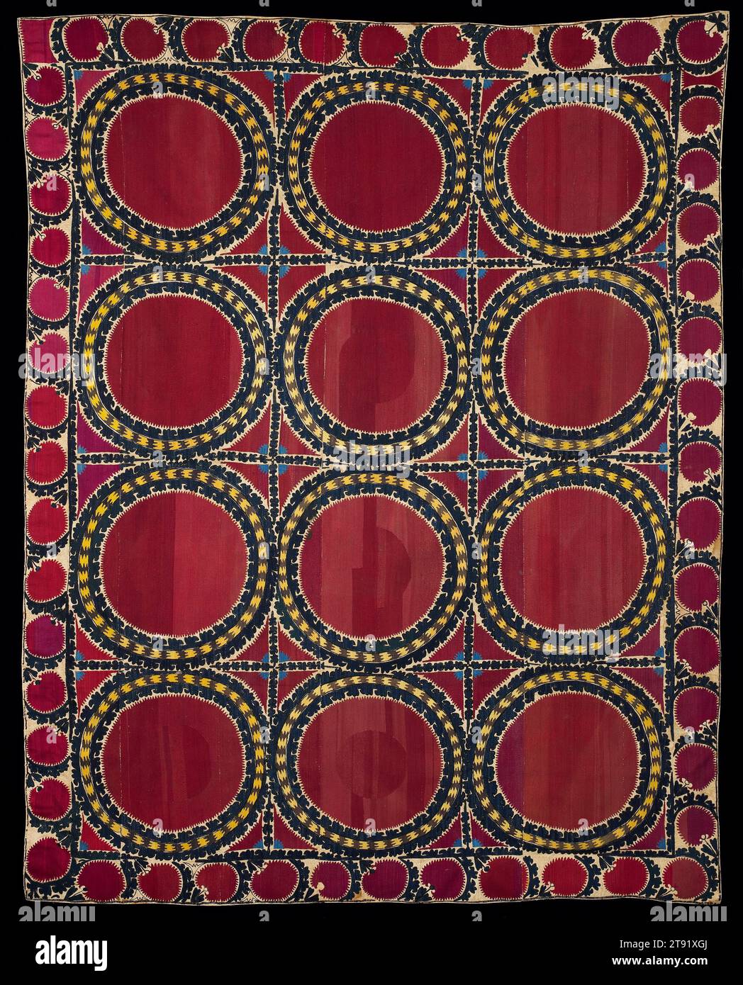 Couching stitch hi-res stock photography and images - Alamy