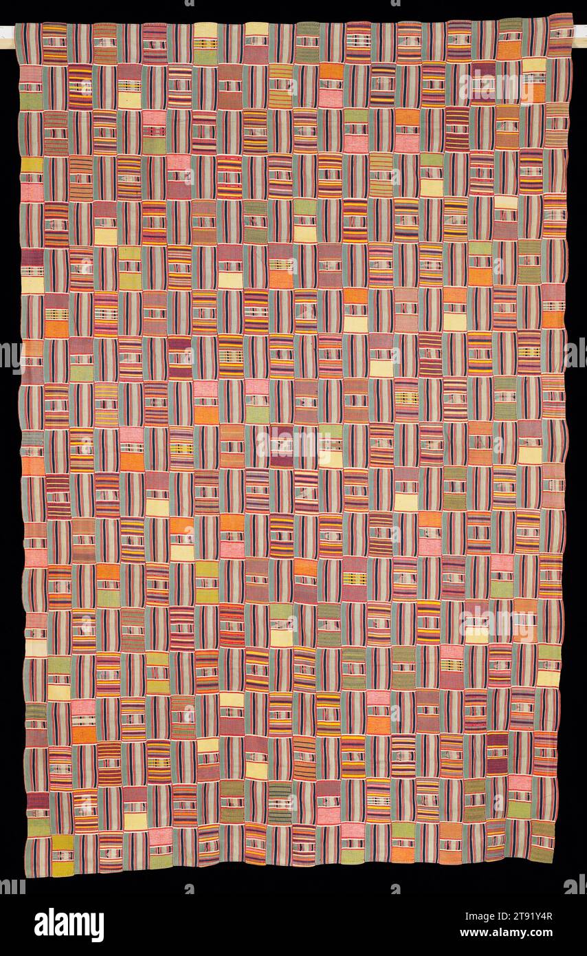 Asante styles hi-res stock photography and images - Alamy