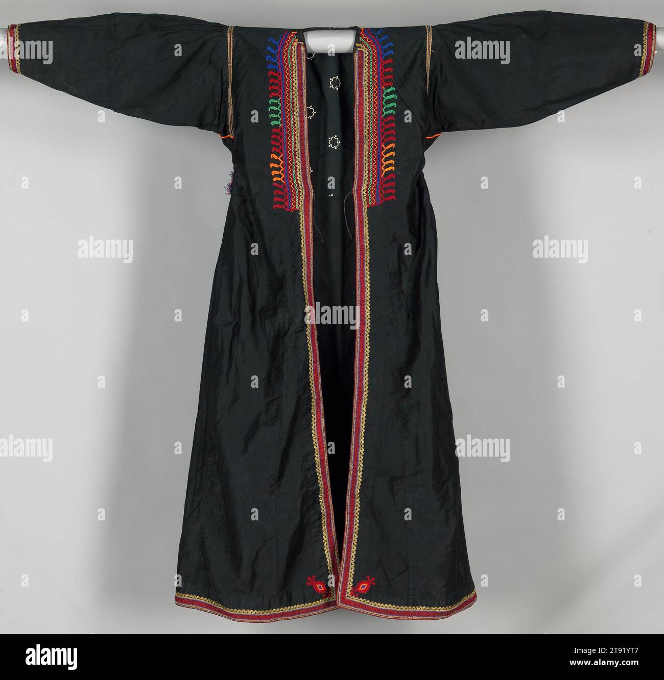 Womans robe hi-res stock photography and images - Alamy