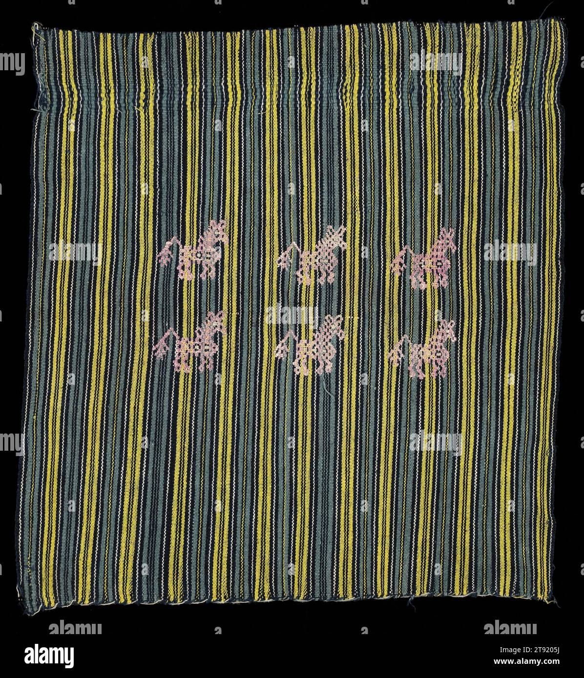 Tzute cofradia hi-res stock photography and images - Alamy